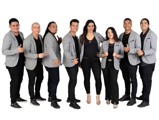 Equipo - LA UNIVERSAL BAND